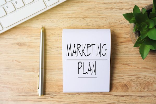 Training Marketing Plan and Strategy