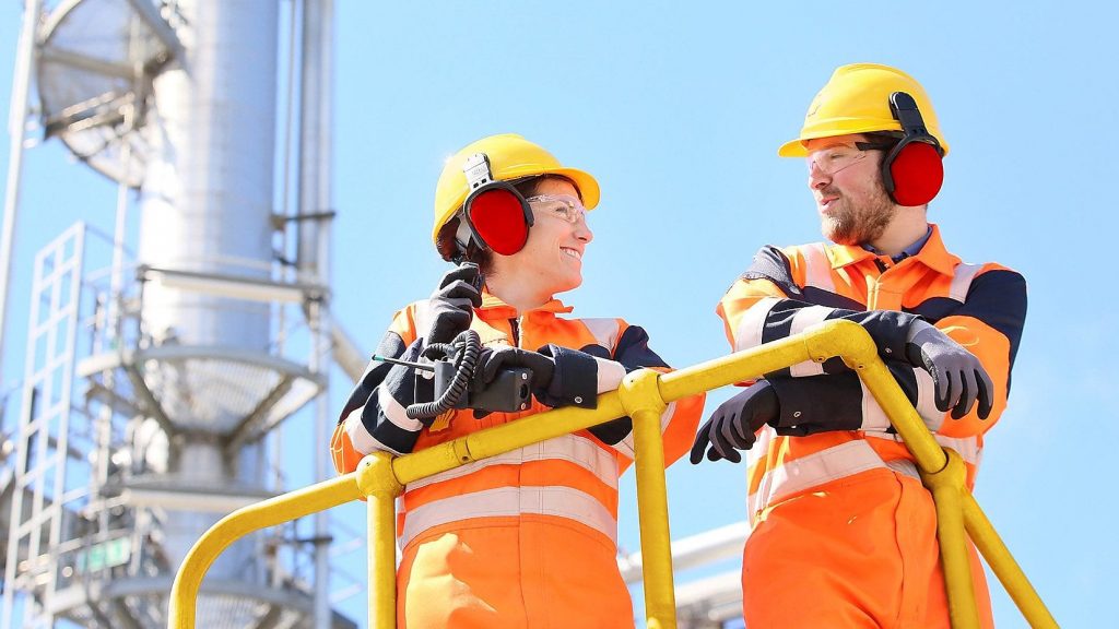 Training Fundamental Process Engineering